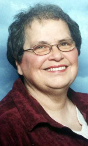 Beverly Bates | News, Sports, Jobs - The Daily News